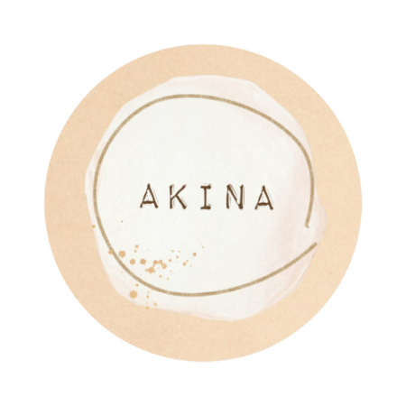Acerca de – Akina