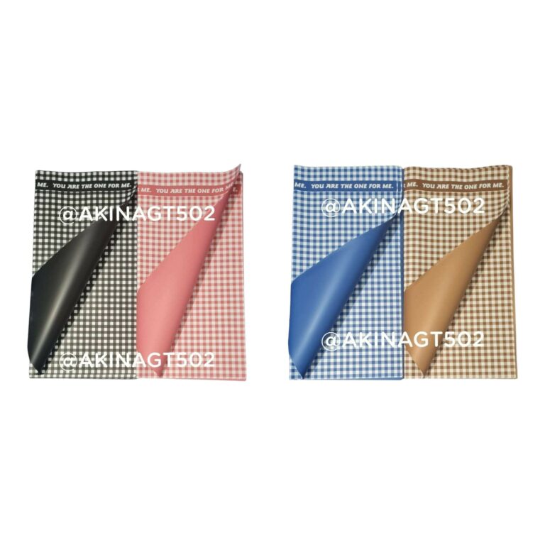 Papel Coreano y otros – Akina