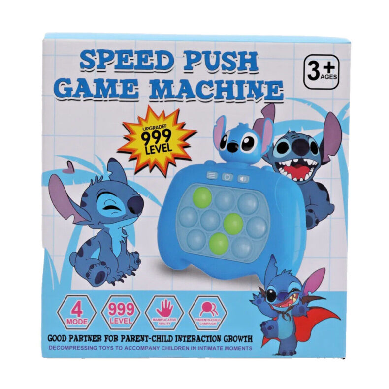 Pop it Stitch – Akina